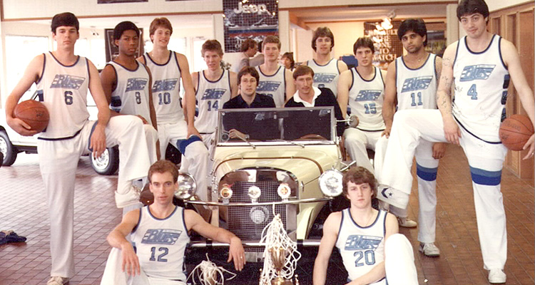 Stories | CapU 50th Celebrations