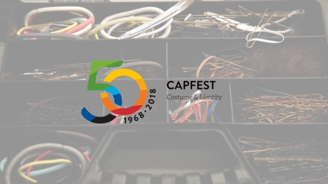 Costume and Identity | CapU 50th Celebrations